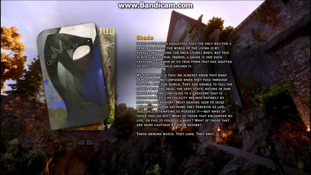 Dragon Age Inquisition Silverite Locations - YouTube