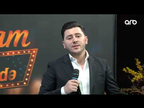 Axşam 7-də - Seymur Məmmədov - Səndə Gedirsən