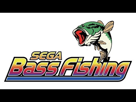 Feel The Heat - Sega Bass Fishing