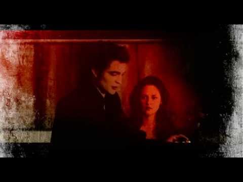 Edward Cullen// i'm starting with the man in the mirror