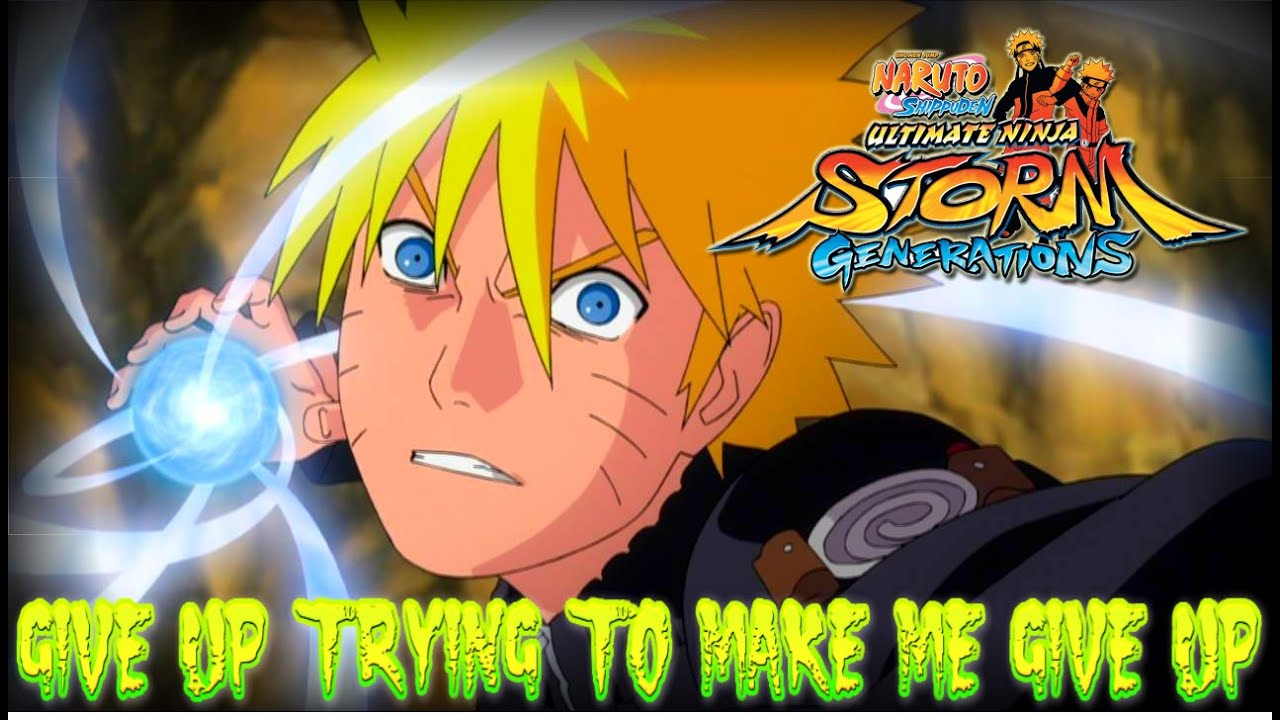★FlashBack Fridays Episode #5 | HERO'S REALLY DO EXIST! | Uzumaki ...