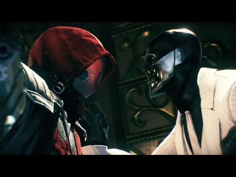 The Ruthless Hero Gotham Needs After Batman - YouTube