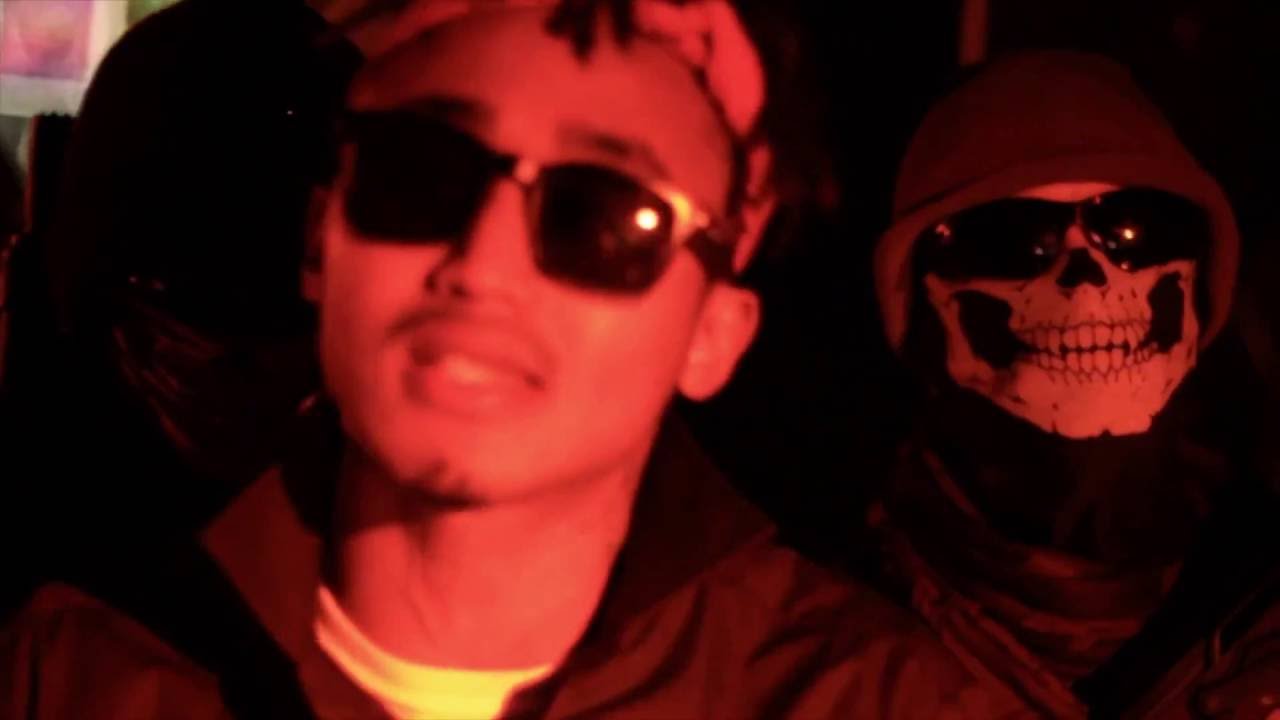 El Ray - The future - YouTube