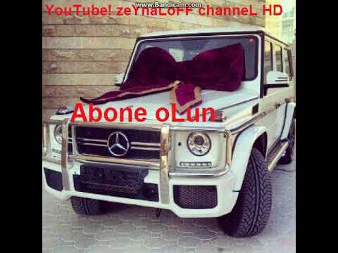 Azeri Bass Music (Can QaDasin aLdiqim)