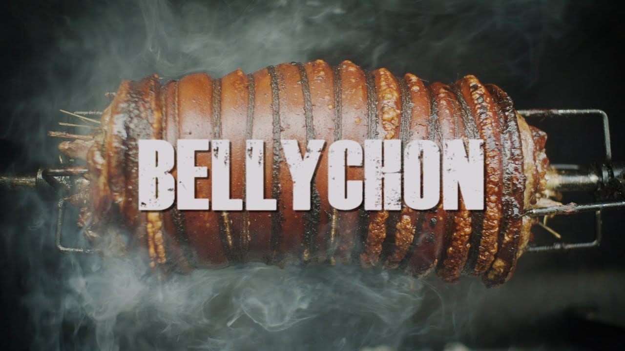 HOLIDAY ULAM - BELLYCHON - YouTube