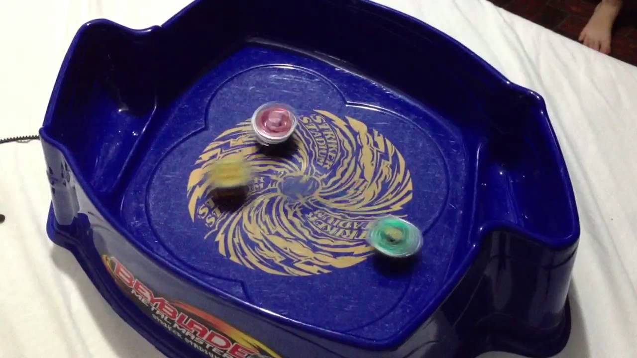 Beyblade Striker, Meteo L Drago vs Inferno Gasher, T - Rex - YouTube