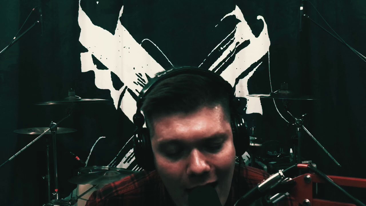 Spiritbox - Holy Roller (Vocal Cover) - YouTube