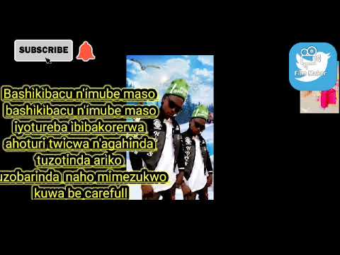 Bashikibacu by TUNDA LOVE OG