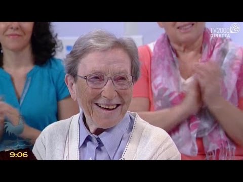 Emma Morosini: pazza di fede - YouTube