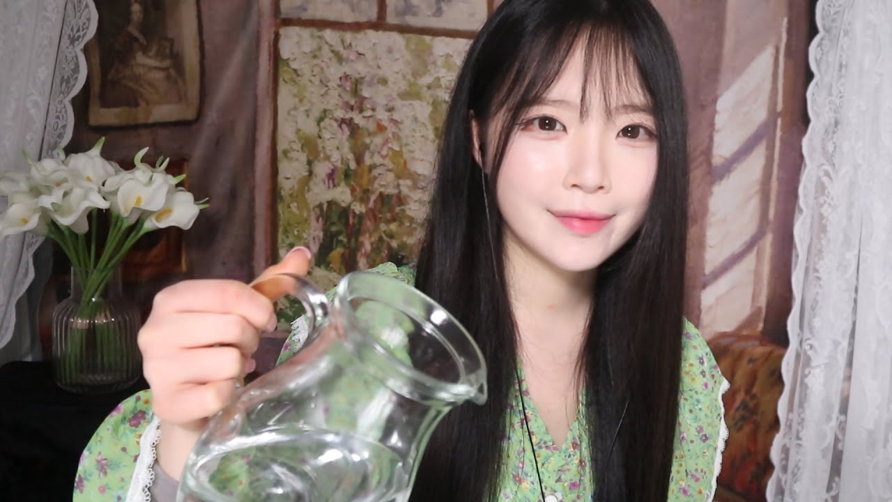 ASMR Sub You Are My Olive Tree YouTube asmr-sub-you-are-my-olive-tree-youtube
