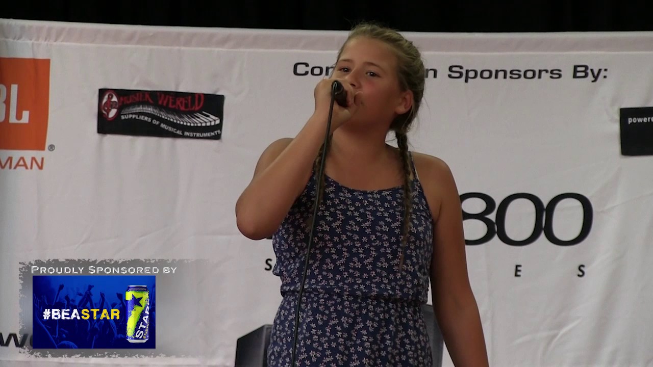 69 - Lisa Nel - Musical Broadway - 12 to 14 - LIVE auditions - 22 April ...