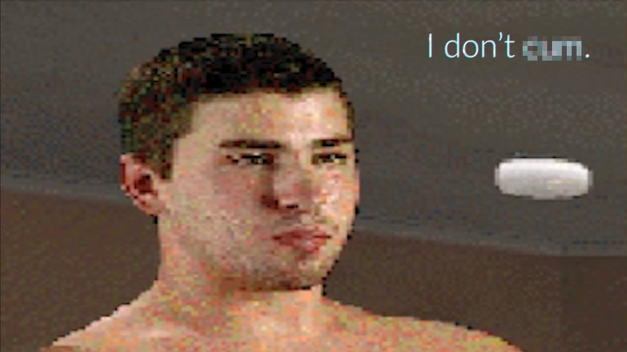 Harvester: A Life Ruining Game - YouTube