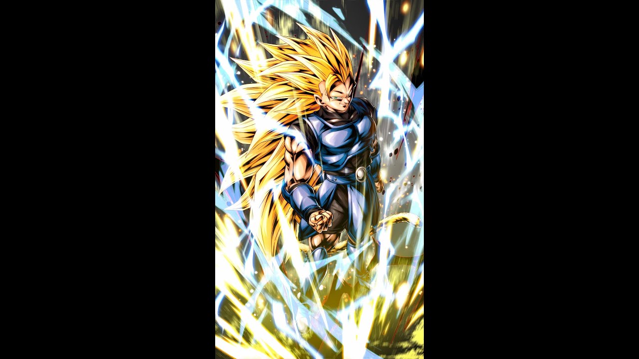 La Leyenda Más Fuerte de Dragón Ball 51-100 - YouTube
