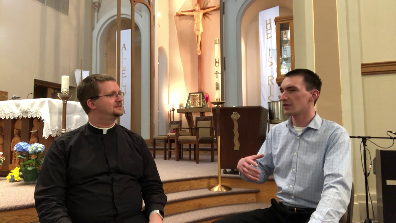 Welcome Steven Weller - YouTube