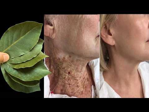 🌱Bu BİTKİ her şeyi iyileştiriryor! BOTOKSTAN 1000000 kat daha güçlü! Sihirli yağ!