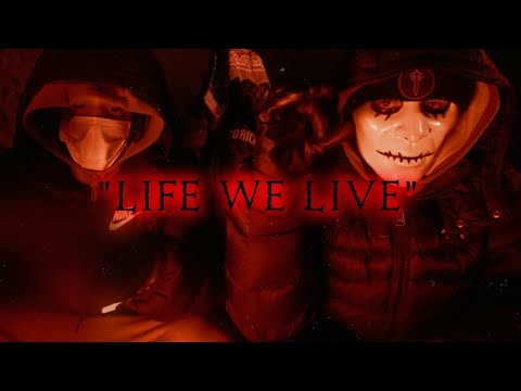 #Croftblock SV x StayWidIt - LifeWeLive [ Slowed & Reverb ] [ Reupload ...