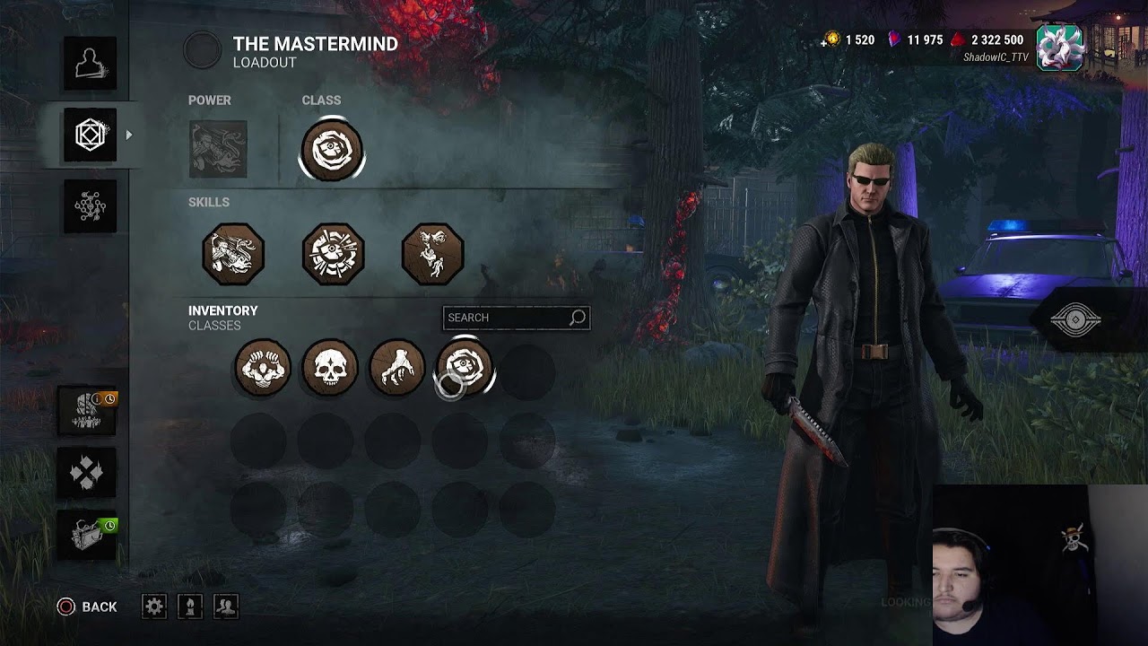 rusty siege player returns - YouTube