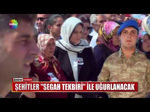 Şehitler \