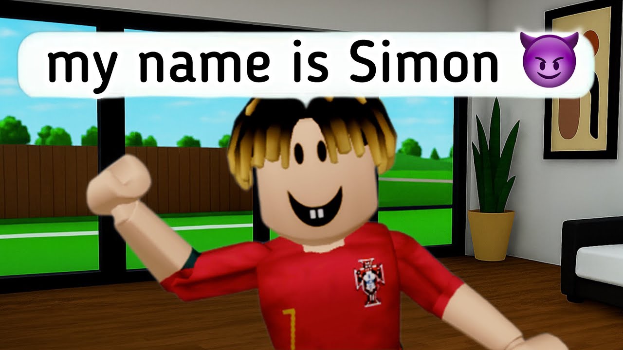All of my FUNNY “SIMON” MEMES in 1 HOUR!😂💀- Roblox Compilation - YouTube