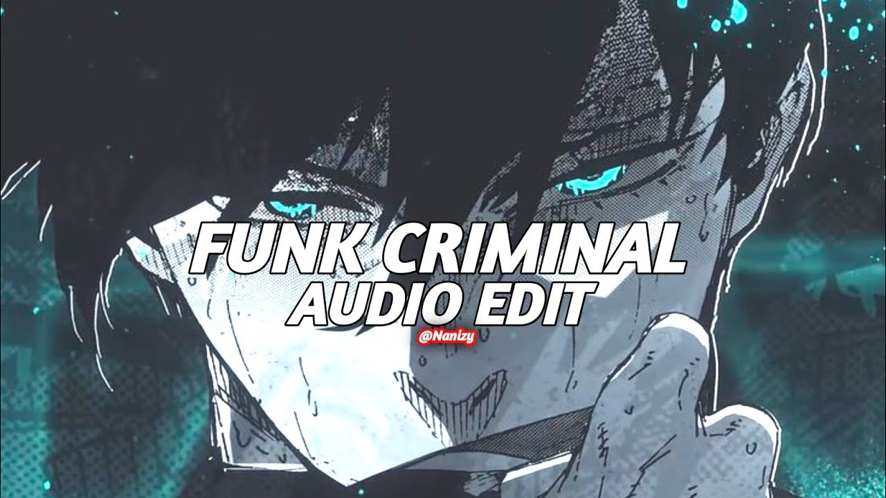 Funk criminal ICEDMANE · DYSMANE (tiktokreamix/bestpart) - [edit audio ...