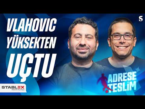 Oğuz Aydın Etkisi, Amed 90'da Güldü, Deniz Gül Takviyesi, Recep Uçar'a Bağlantı | Adrese Teslim #3