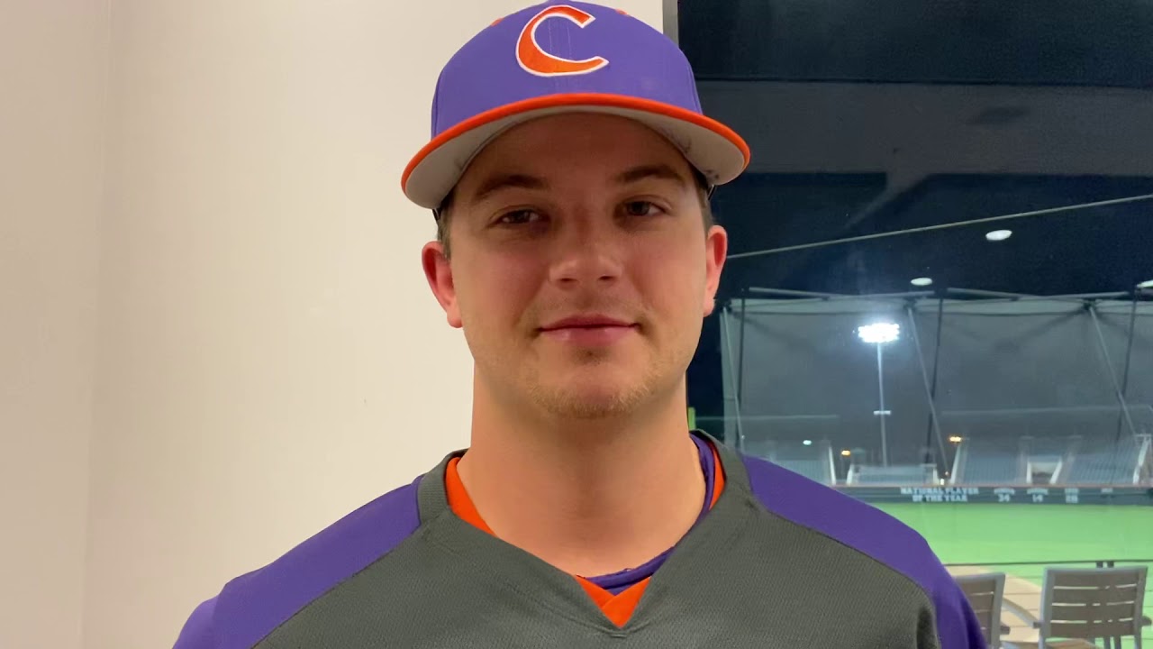 Carson Spiers 1on1 - YouTube