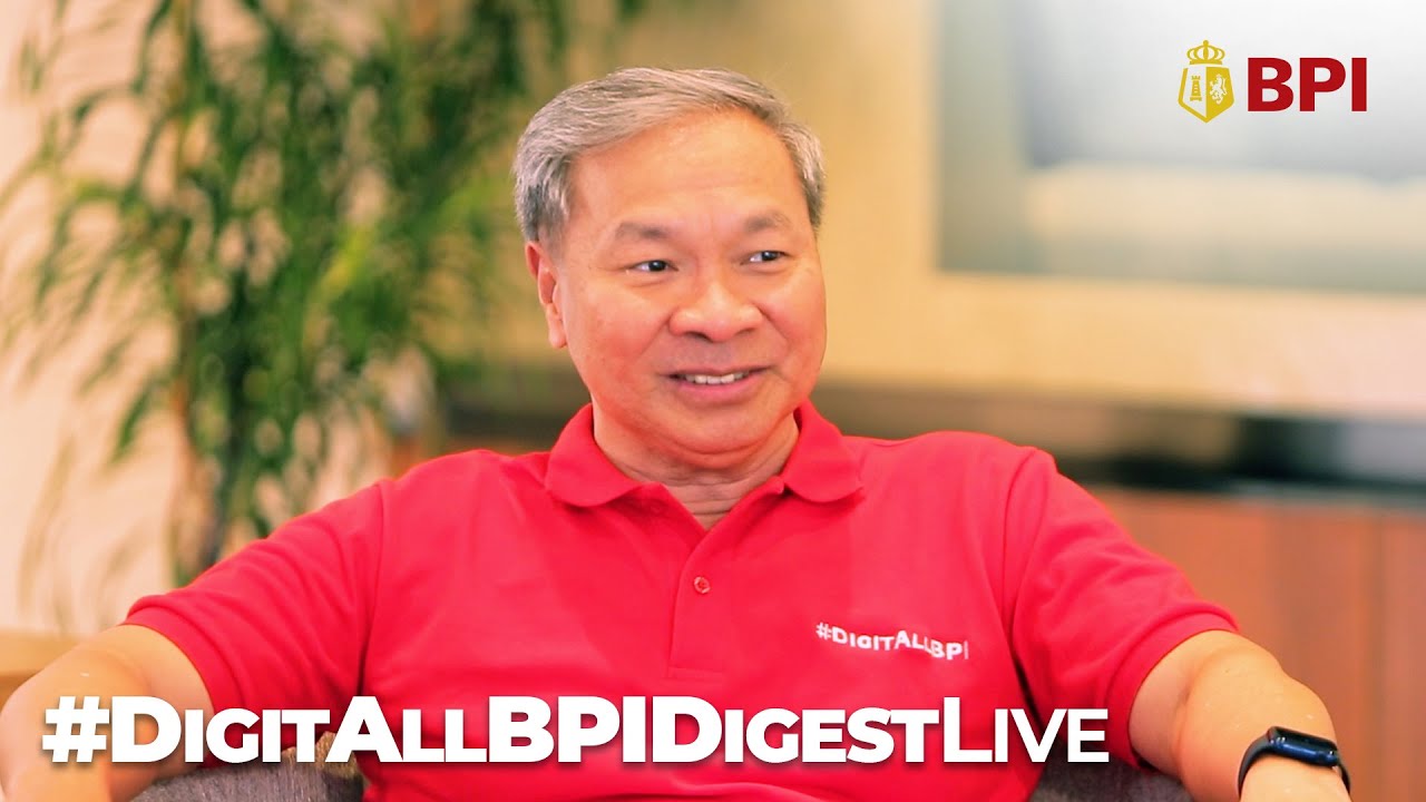 #DigitALL BPI Digest Live | Episode 1: Digital Adoption in the ...