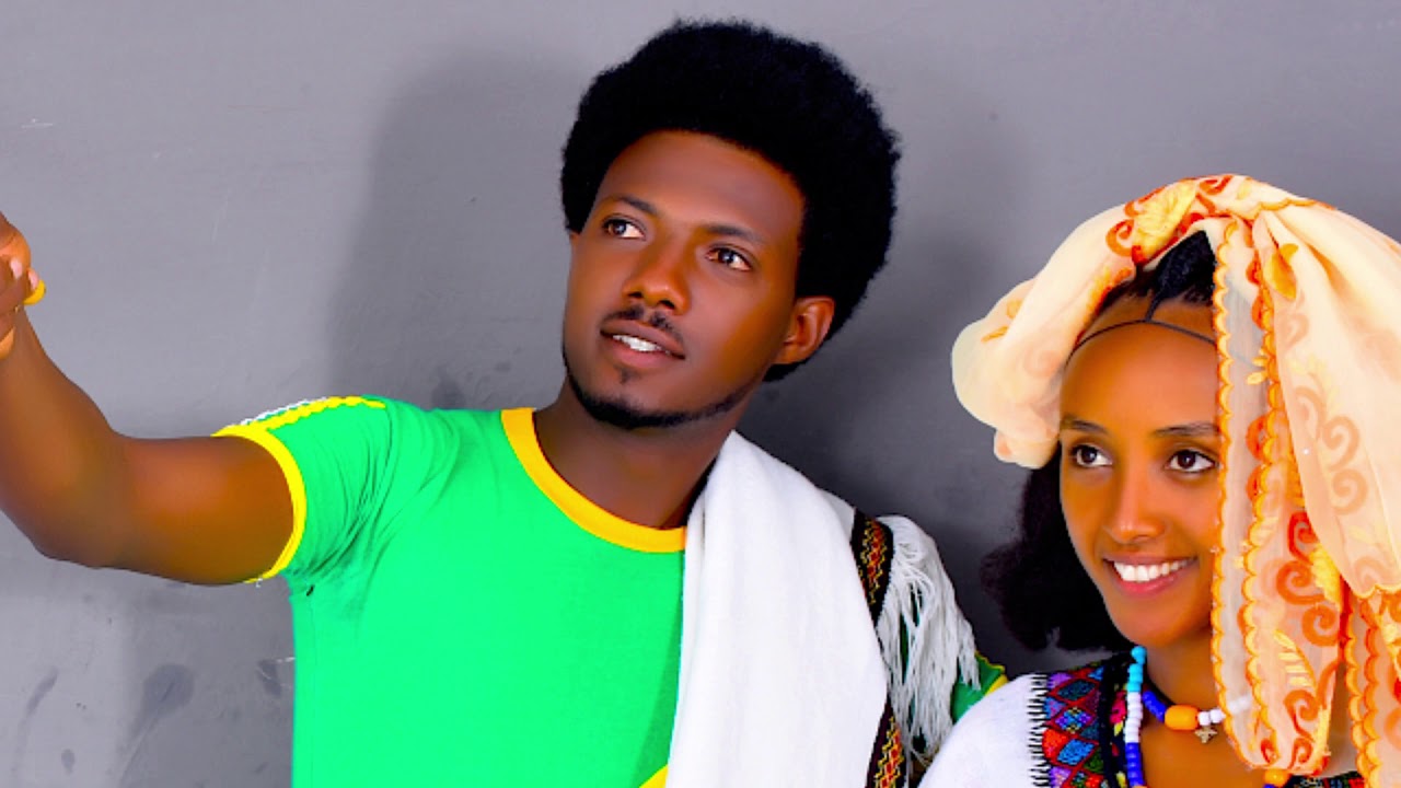 መንፈስካ ዘሐድስ ደርፊ "Amazing Tigrigna Raya music 2020 - YouTube