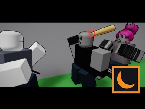 Roblox boss fight animation 3 - YouTube