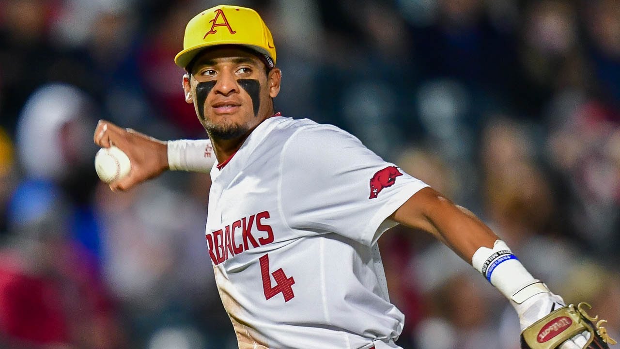 Murphy previews weekend matchup on road against Tennessee - YouTube