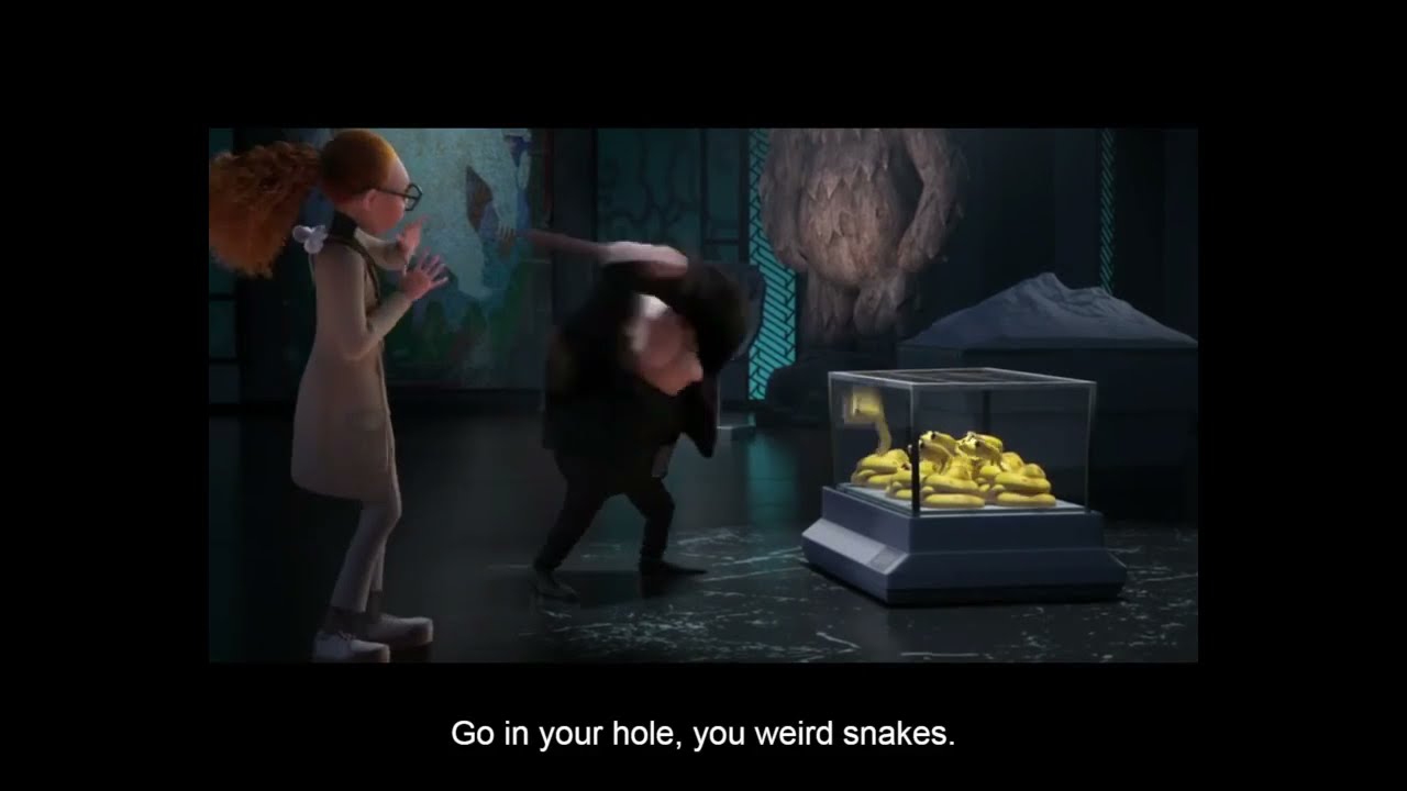 whoop snakes (soaryn loop) - YouTube