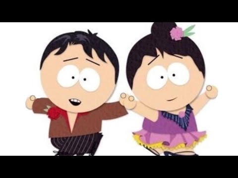 ♥︎°•.〕"Stanley's Amazing fantastic awsome Rizz!!"〔.•°♥︎°•.〕|SOUTH PARK ...