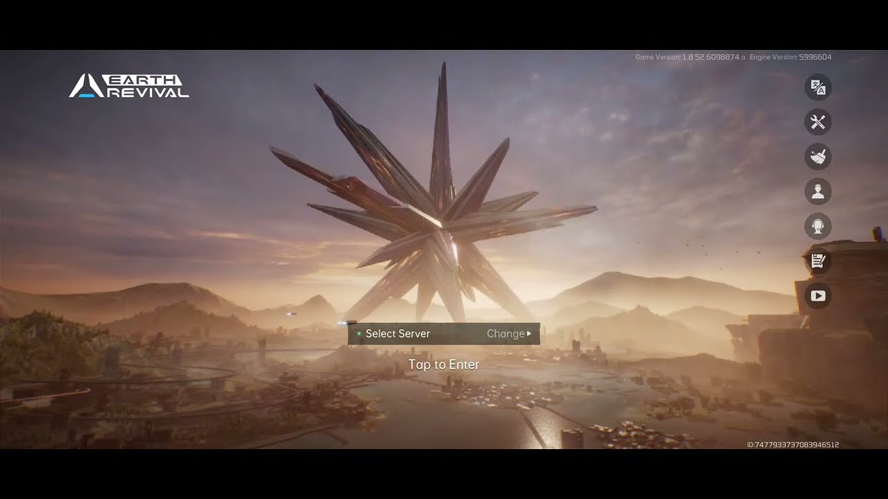 Welcome To Athena Ki Duniya.🍁 Earth Revival Part-1🍁 500 Subscriber ...