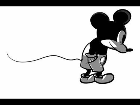 SUICIDE MOUSSE RANDY HILSON VERSION HD SONG - YouTube