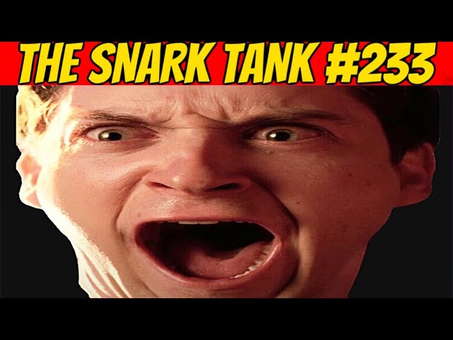 TheSnarkTank
