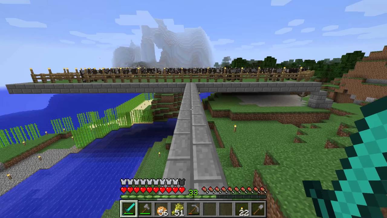 Minecraft 07 07 2016 22 04 40 03 - YouTube