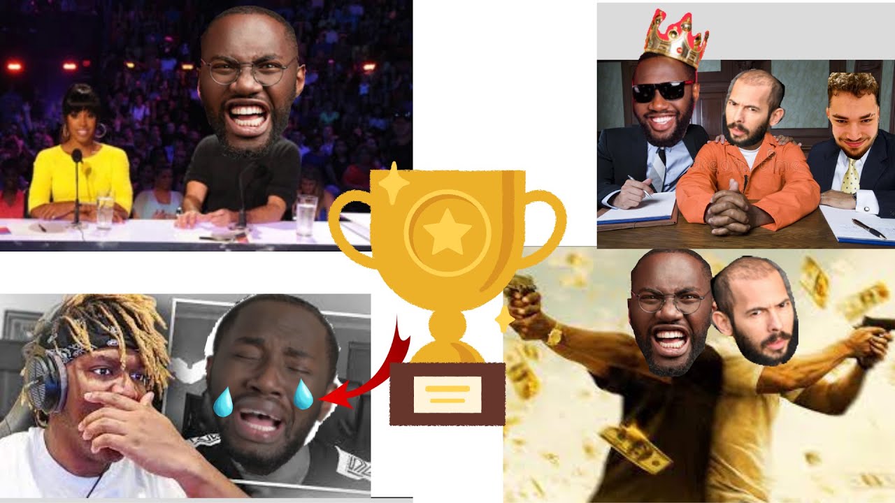 DA REALIST BEST MOMENTS #1 - YouTube