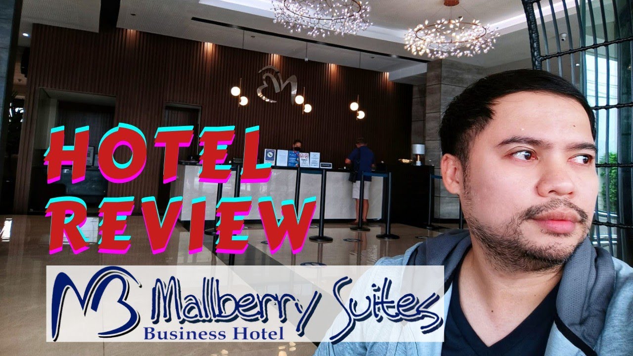 Mallberry Suites Business Hotel at Cagayan De Oro City | Hotel Review ...