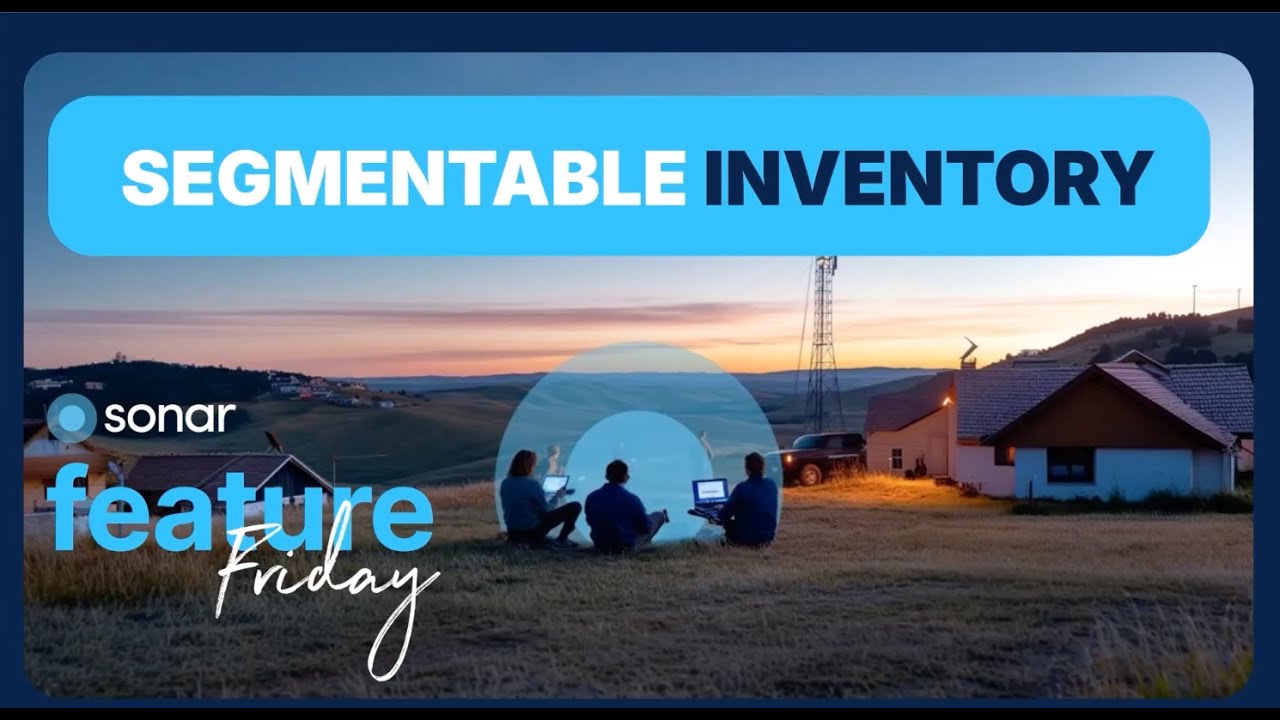Segmentable Inventory Feature - YouTube
