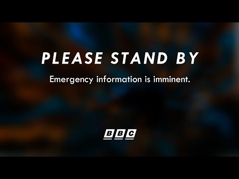 BBC EAS Scenario - Kidnapping and dismemberment EAS transmission ...