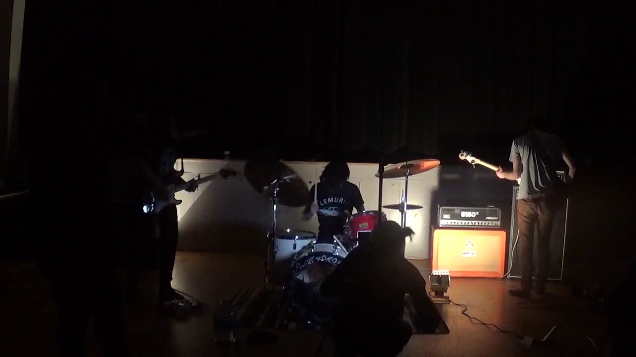 TERRY GREEN - 3 - "Six" (the world that summer release show) - YouTube