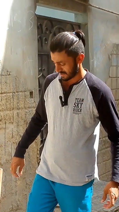 han Ayaz bhai jio - YouTube