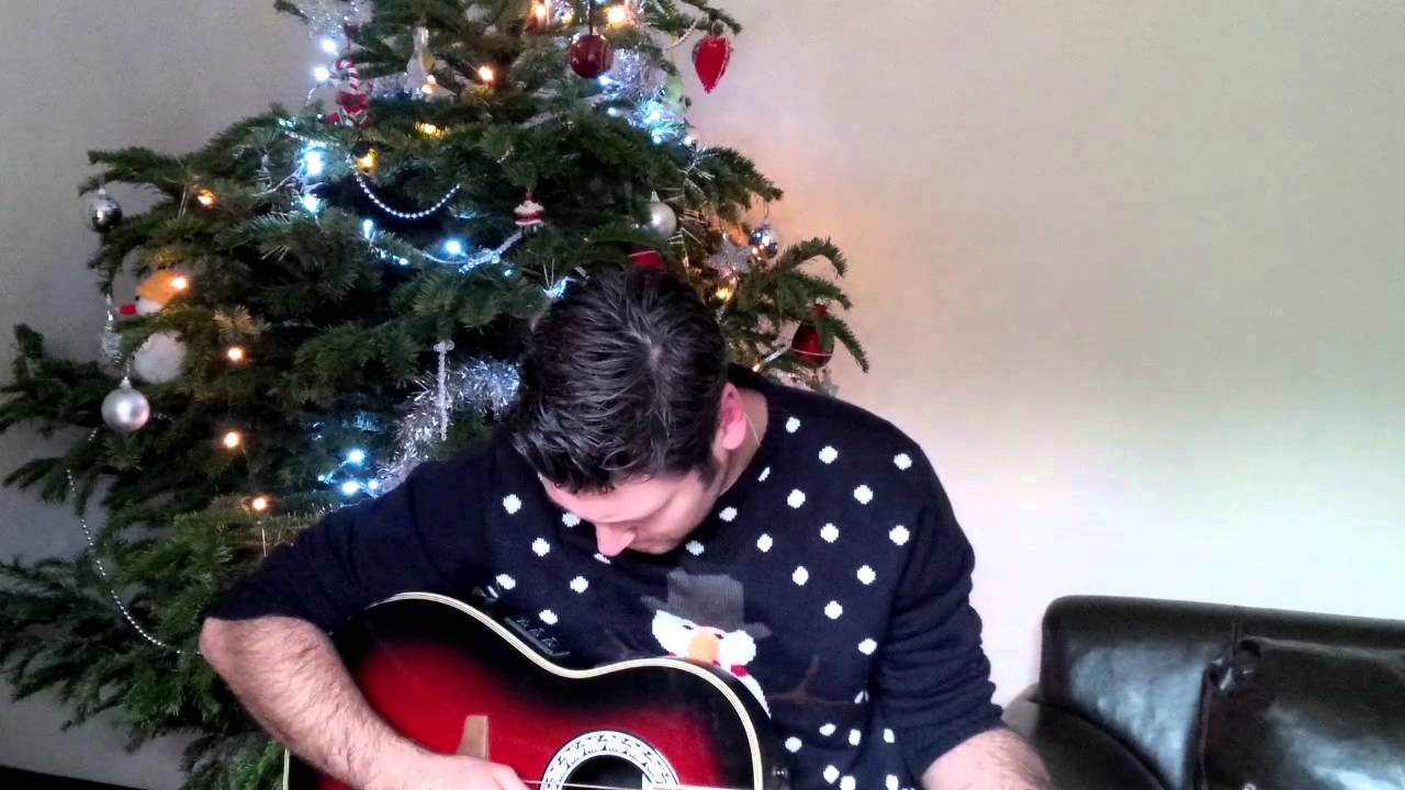 Jon Windle ex Little Man Tate talking about final full band Christmas ...