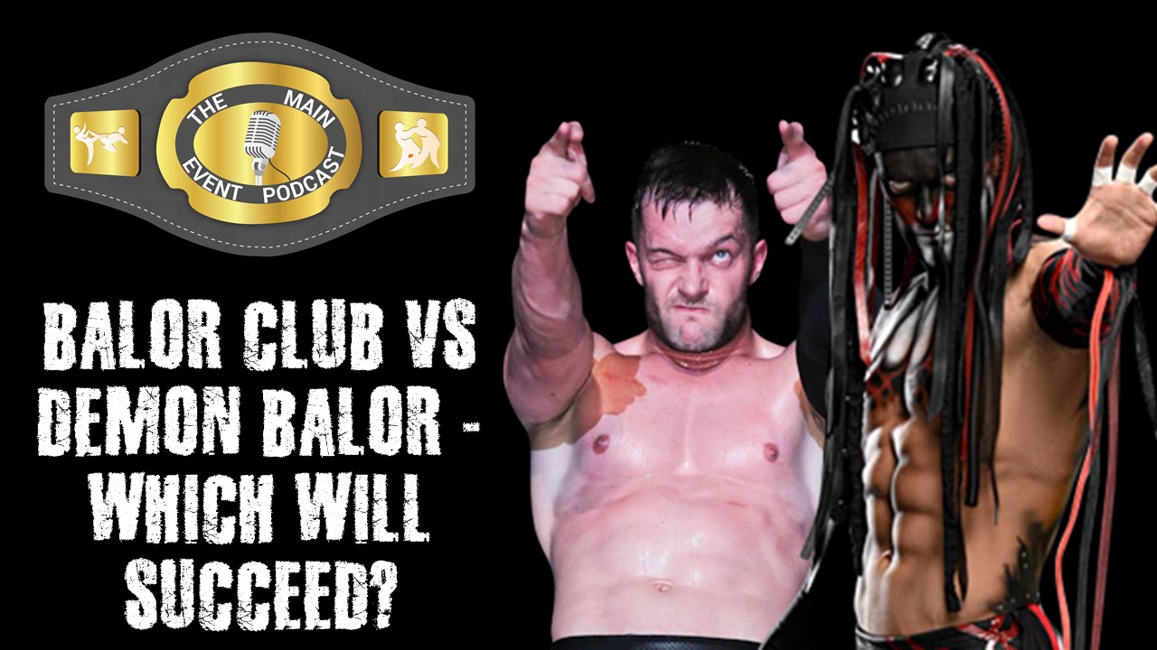 DEMON BALOR VS BALOR CLUB - WHICH WILL SUCCEED? - YouTube