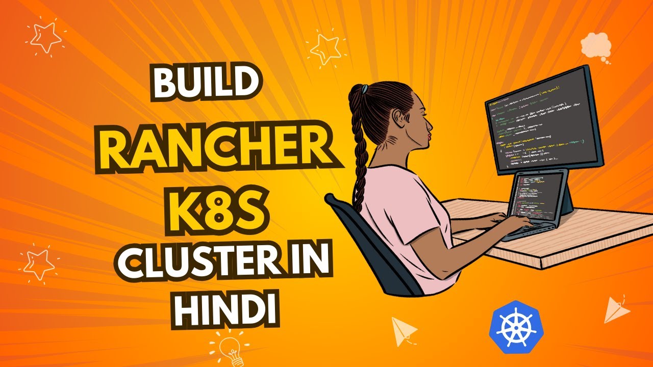 Building a High-Availability Kubernetes Cluster with RKE on Proxmox VE ...