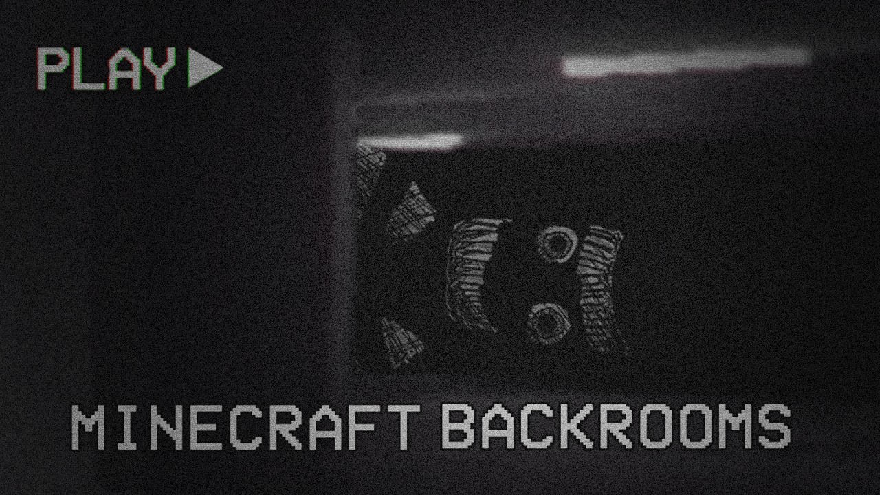 The best found footage Minecraft mod... - YouTube