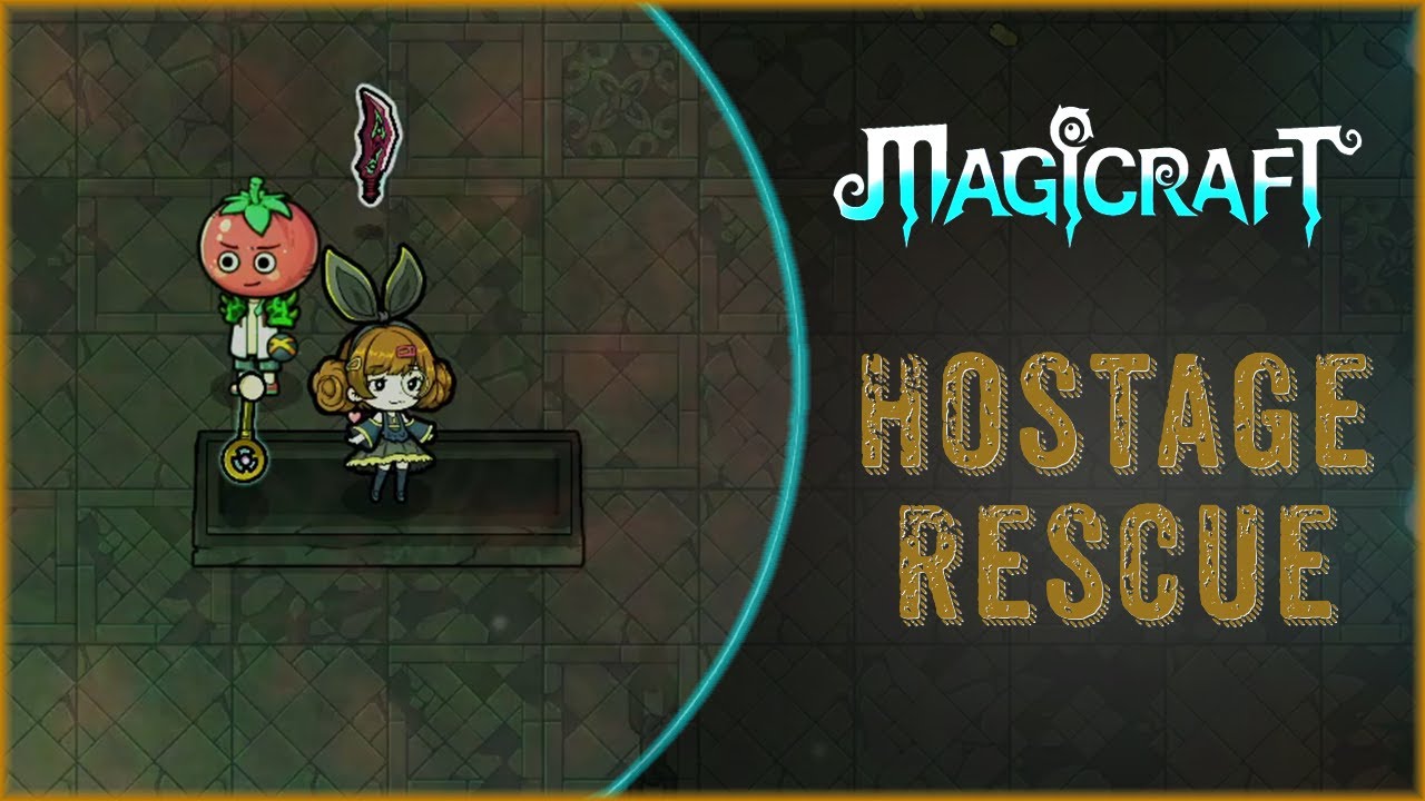 She "CHANGED" Me?! | Magicraft Gameplay Part 3 | Full Game Playthrough ...