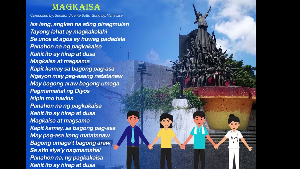 EDSA People Power Revolution (1986) | Soundtrack II - YouTube