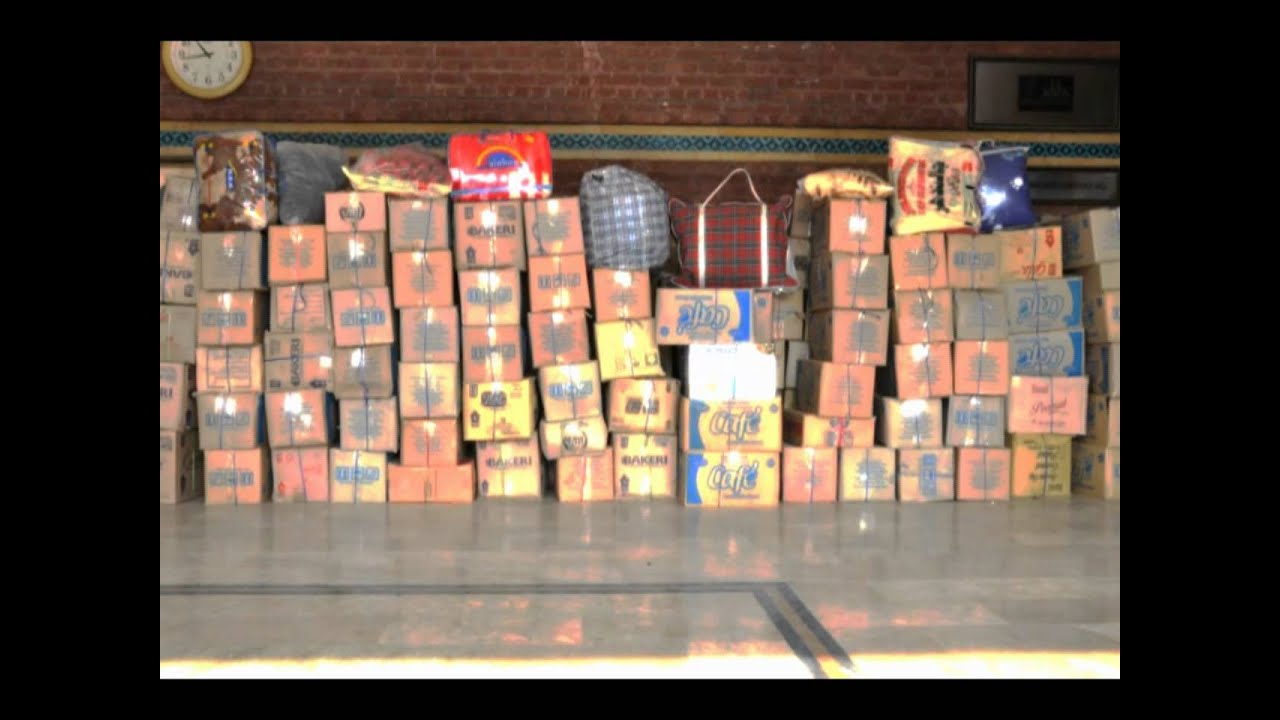 JDIHS Alumni - YouTube