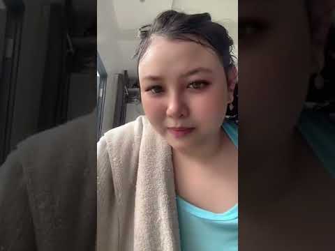 Tiktok Live Olahraga di Rumah